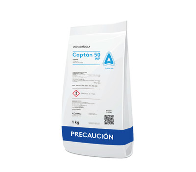 LUCAPTAN (CAPTAN) 50% PH 1KG | boxagro.com